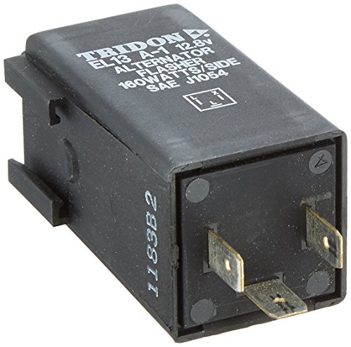 Tridon EL13A1 Elec Flashers | Autoplicity