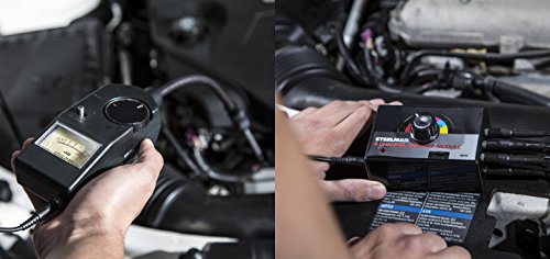 Steelman 06608 J S Products () STETHESCOPE COMBO CHASSIS/ENGINE EAR 2 ...