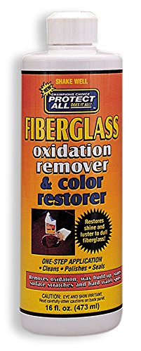 Protect All 55016 16oz Fiberglass Cleaner | Autoplicity