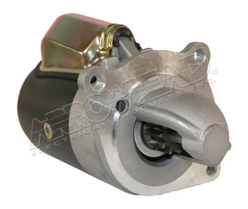 Wilson HD Electrical 91-02-5799 Reman Starter | Autoplicity