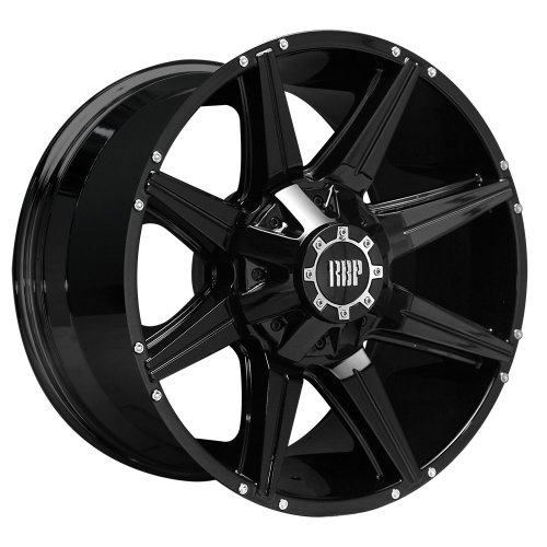 Rbp 98r 2090 87 00bf Wheels Autoplicity