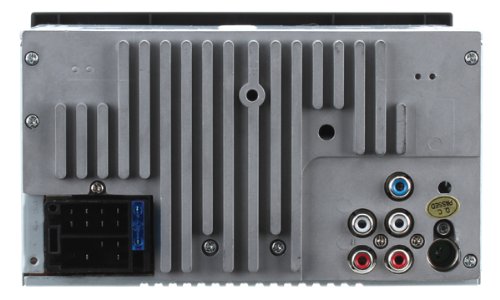 Boss Audio Systems 870DBI Head Units | Autoplicity