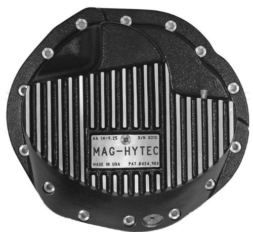 Mag-Hytec AA14-9.25-A Differential Cover | Autoplicity