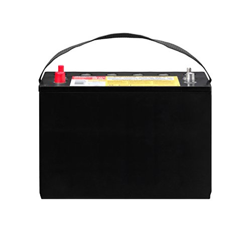 ACDelco 31AGMDCAT Battery Assembly Agm *cca 700) | Autoplicity