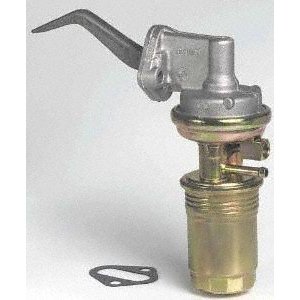 Carter M4009 Mechanical Fuel Pump | Autoplicity