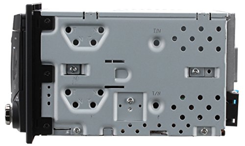 Boss Audio Systems 870DBI Head Units | Autoplicity