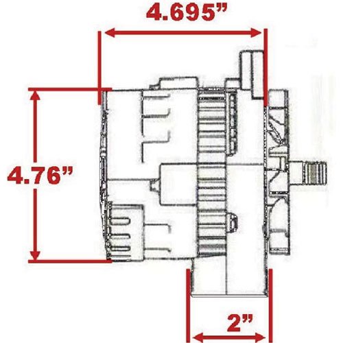 Powermaster 28472 Voltage Regulators | Autoplicity