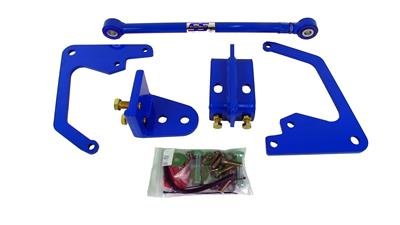 SuperSteer SS401 F53 Rear Trac Bar Gvw 20- | Autoplicity