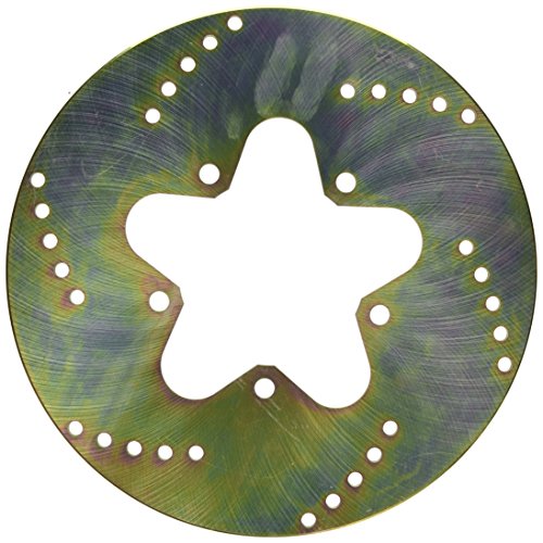 EBC MD509SR Street Rotor | Autoplicity