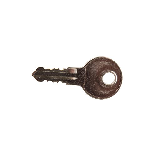 JR Products J236A Replacement J236 Key | Autoplicity