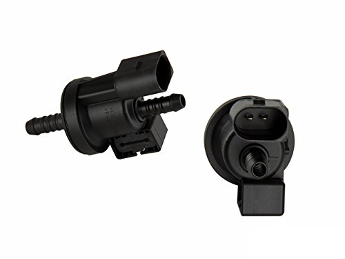 Bosch 0280142431 Oe Vapor Canister Purge Valve, 1 Pack | Autoplicity