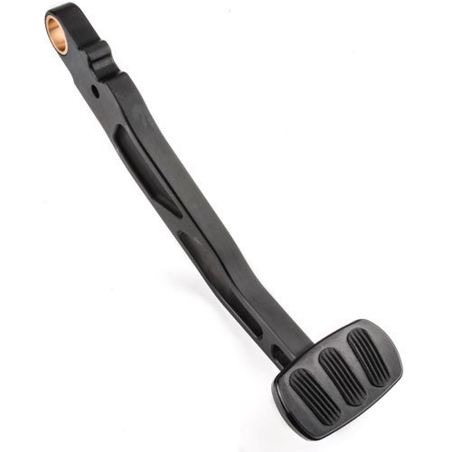 Lokar XBCA-9511 Direct-Fit Brake & Clutch Pedal Assemblies | Autoplicity