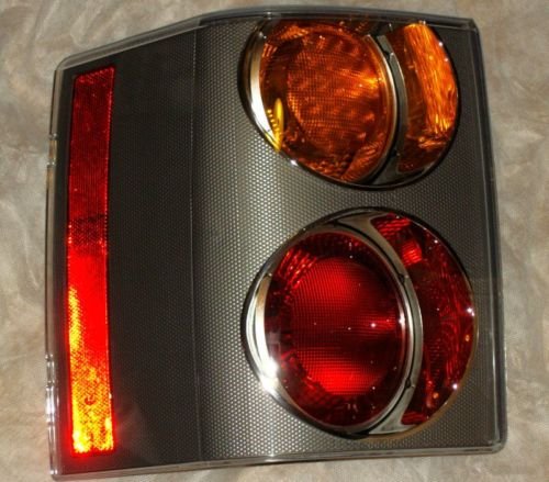Genuine Land Rover XFB500360 Taillight | Autoplicity