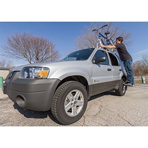 Rage Powersport Products BC-219 RV Chair and Bike Rack | Autoplicity