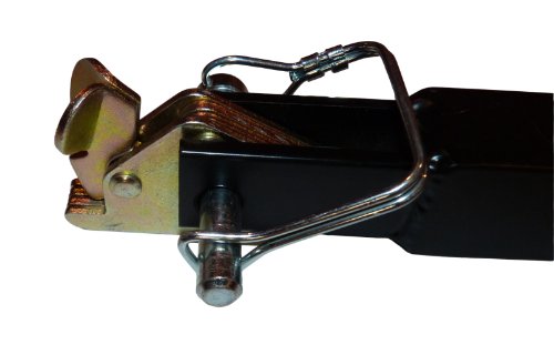 LOCK N LOAD BK900 E Track Brackets | Autoplicity