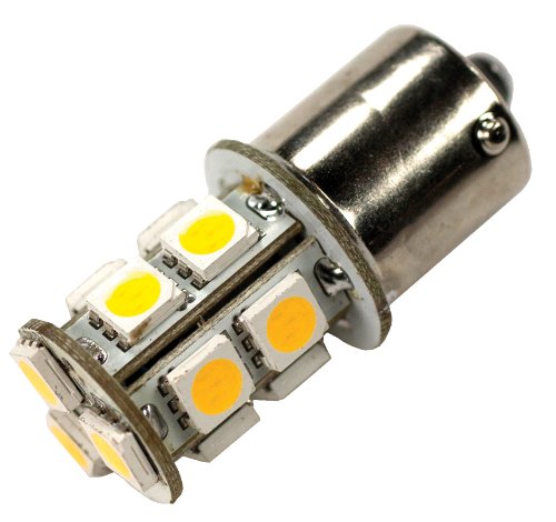 ARCON 50455 #1003 Bulb 13 Led Sw 12 | Autoplicity