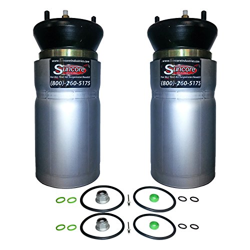 Suncore 73R-15-F-PAIR Air Suspension System | Autoplicity