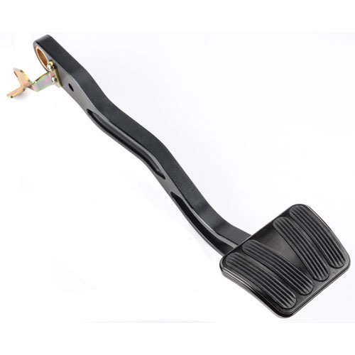 Lokar XBCA-9508 Direct-Fit Brake & Clutch Pedal Assemblies | Autoplicity
