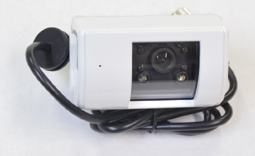ASA Electronics VBC130CT Black And White Camera | Autoplicity