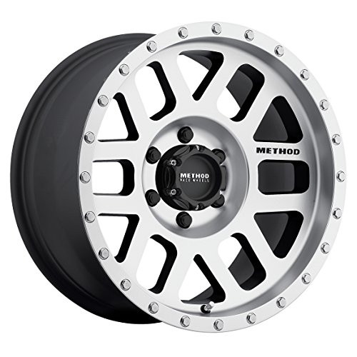Method Race Wheels MR30678587300 Tires | Autoplicity