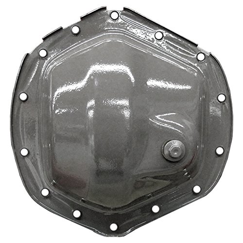 Nitro Gear & Axle AAM11.5COVER 11.5in AAM DODGE & GM 14 BOLT COVER ...