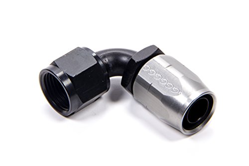 Goodridge P811-9008 #8 90 Deg G-Line Hose Fitting | Autoplicity