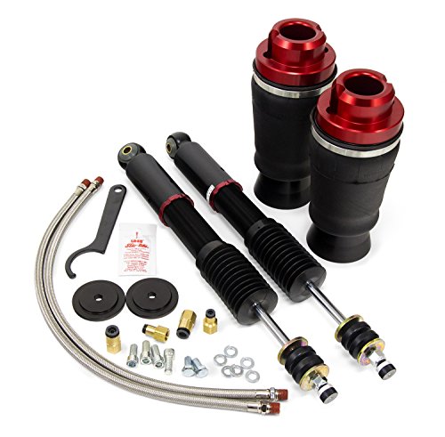 Air Lift 78619 Air Lift Performance | Autoplicity