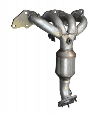 Bosal 0961762 Manifold Catalytic Converter | Autoplicity