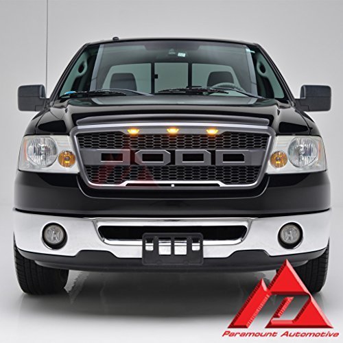 Paramount Automotive 410159 04-08 F150 Raptor Style P | Autoplicity