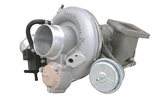 Borg Warner 179150 Turbochargers | Autoplicity