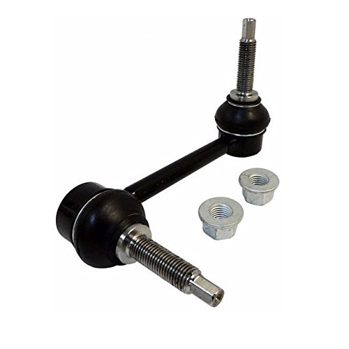 Crown Automotive Jeep Replacement 68069654AB Suspension; Springs And ...