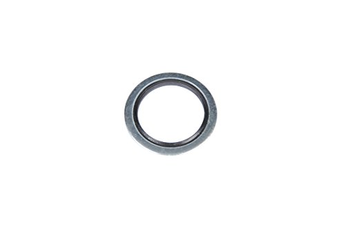 ACDelco 55196309 Sealoil Pan Drn Plug O Ring | Autoplicity