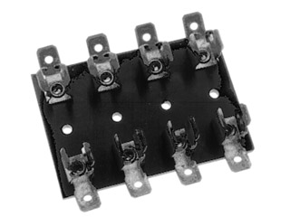 Dorman 60232 FUSE BLOCK 8-GANG | Autoplicity
