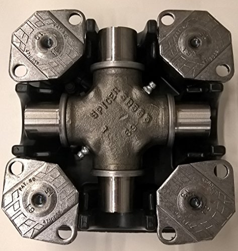 Dana Spicer 5-280X Precision Gear 5-280X U-Joint | Autoplicity