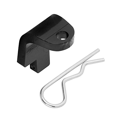 Reese 58498 Replacement Part, Spring Bar Retention Bracket Kit for ...