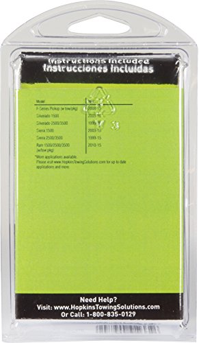 Hopkins 40974 Exact Fit Oe Replacement | Autoplicity