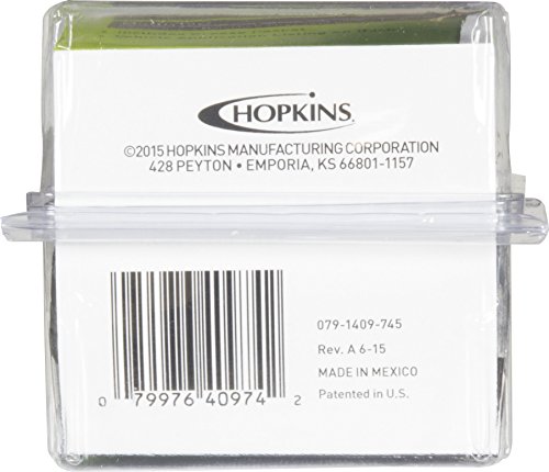 Hopkins 40974 Exact Fit Oe Replacement | Autoplicity