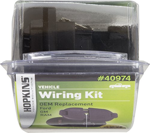 Hopkins 40974 Exact Fit Oe Replacement | Autoplicity