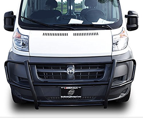 Steelcraft Front Runner Guard | Autoplicity