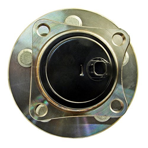 ACDelco 512403 Hub Assembly (p1) | Autoplicity