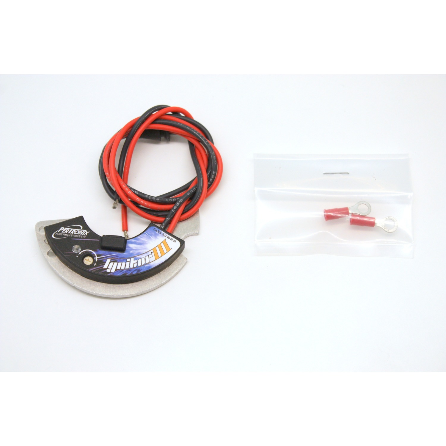 Pertronix 71282 Ignitor Iii Ford 1954-56 8 Cyl | Autoplicity
