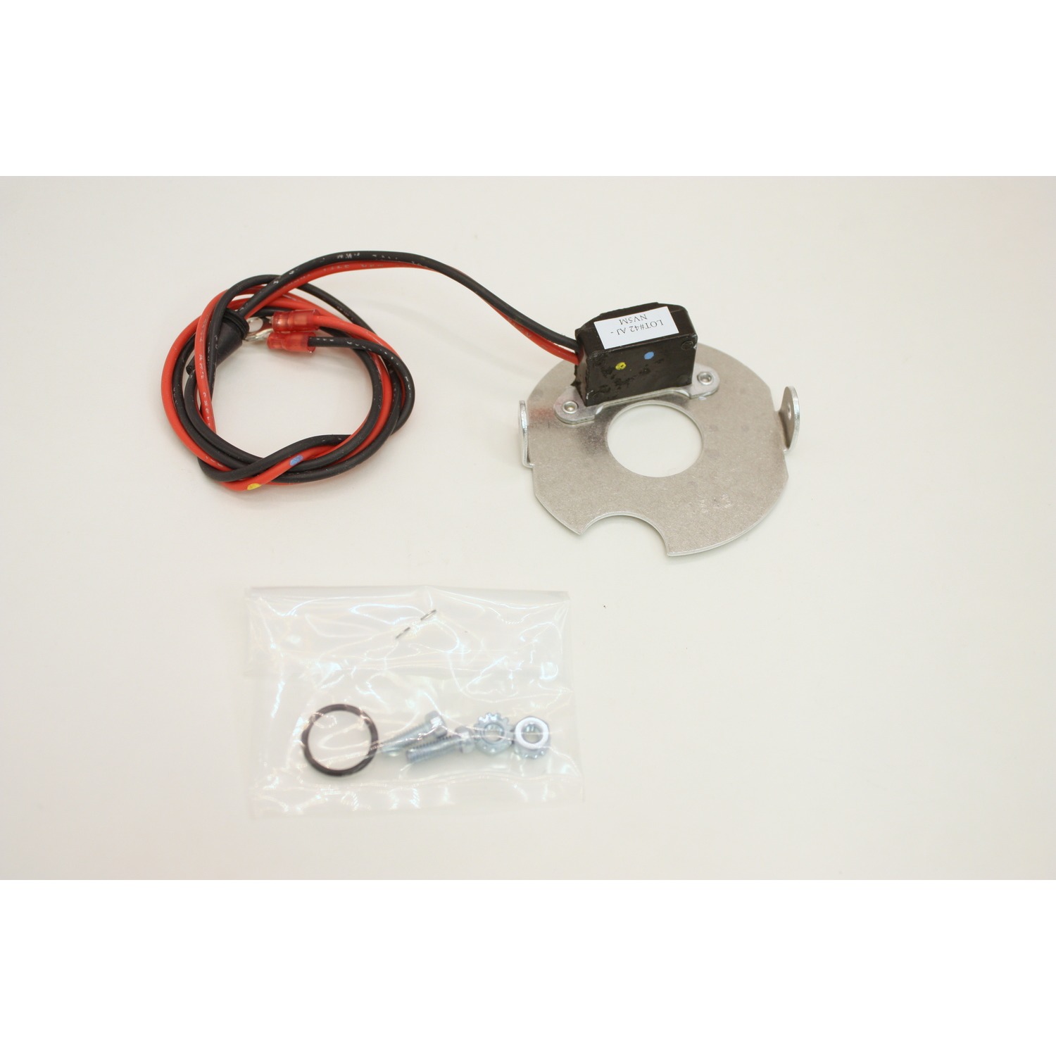 Pertronix 15430 Module Replacement For 1543 Ignitor Kit | Autoplicity