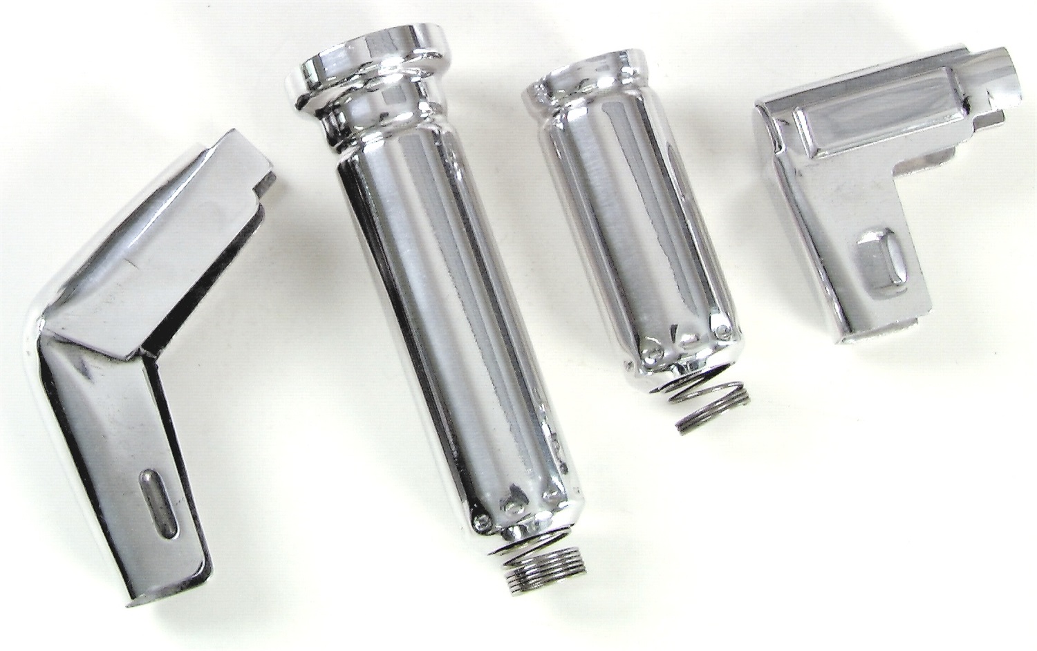 Taylor Made 2570 Heat Shield For 90 Deg Boot | Autoplicity