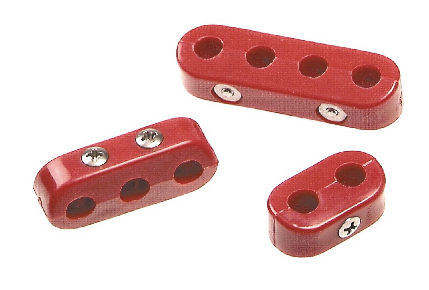 Taylor Made 42720 Spark Plug Wire Separator Clamp Style Kit | Autoplicity