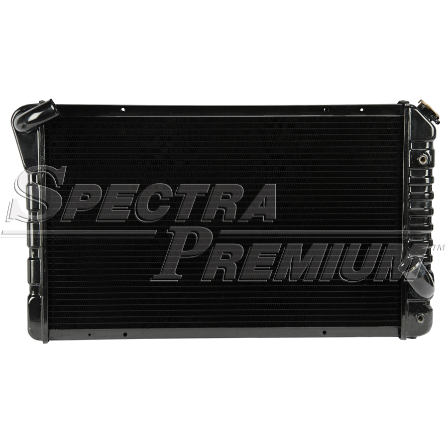Spectra Premium CU478 Radiator | Autoplicity