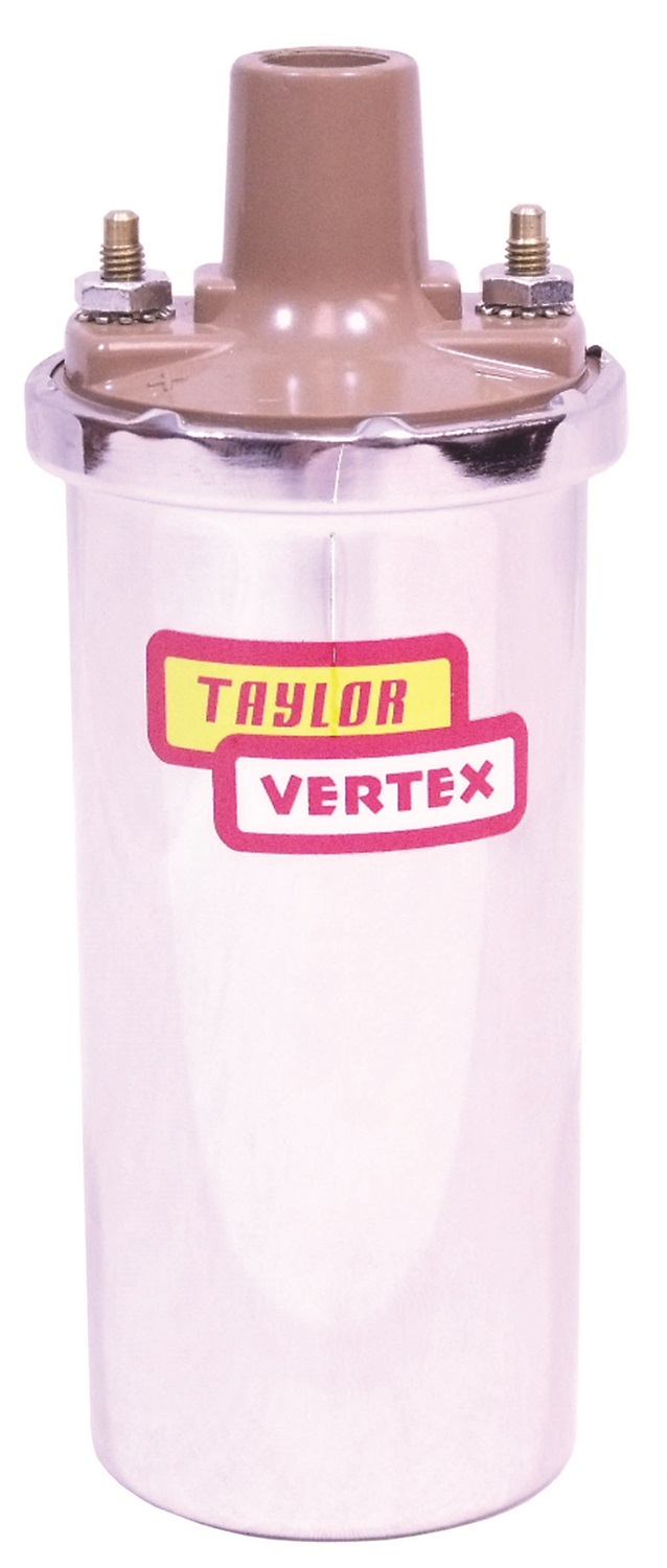 Taylor Made 718200 Vertex Coil Kit Ignition Coil | Autoplicity