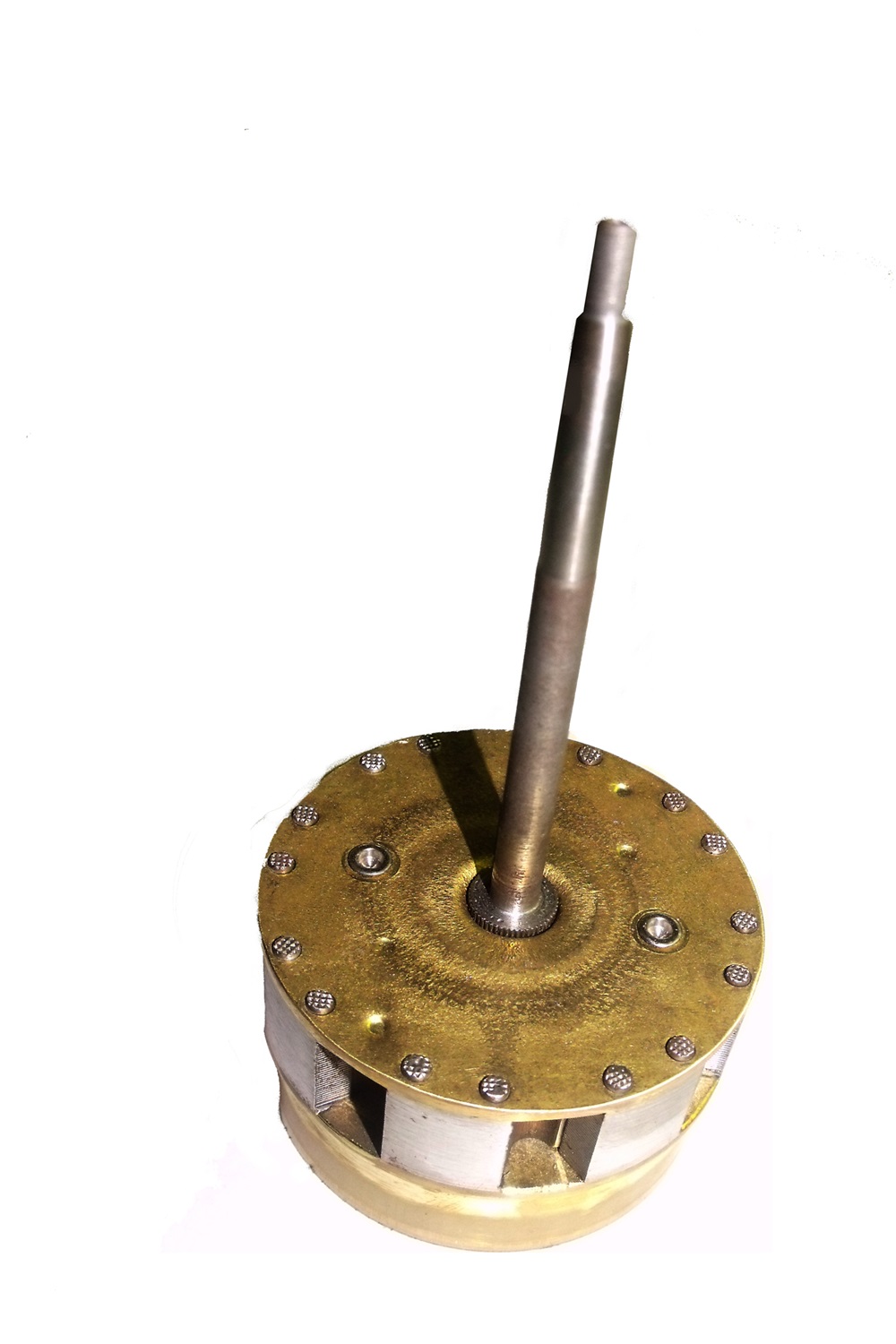 Taylor Made 915820 Magneto Rotating Magnet | Autoplicity