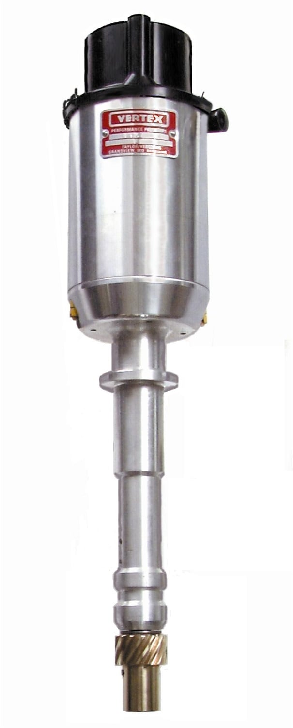 Taylor Made 701000 Magneto Chevy V8 Oac 12 Deg Advance | Autoplicity