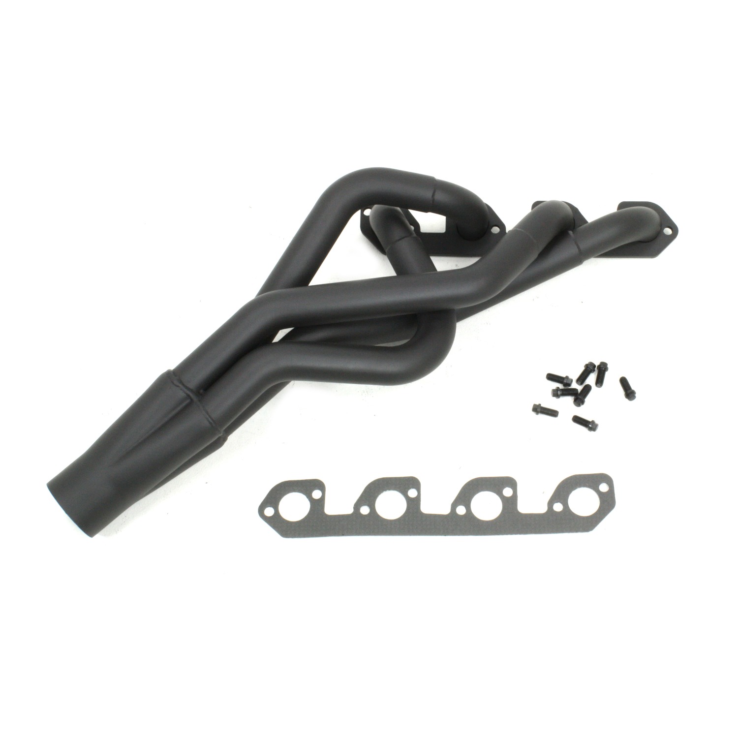 Patriot Exhaust H8401-B Patriot Circle Track Headers Headers Use ...