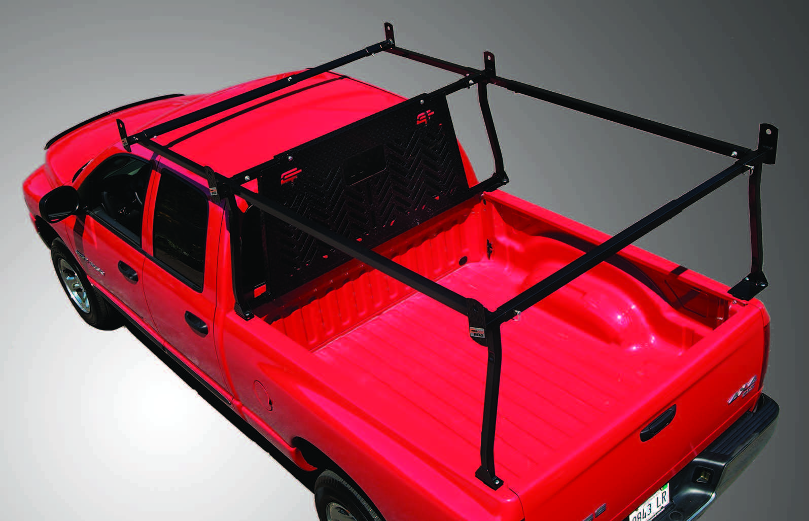 Crosstread 81450 TRUCK RACK RENEGADE XT | Autoplicity